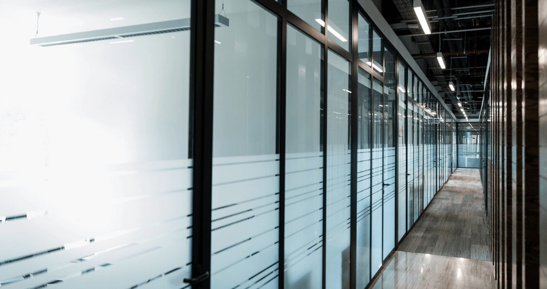 How to Make Your Business Stand Out with Glass - Red Seal Glass