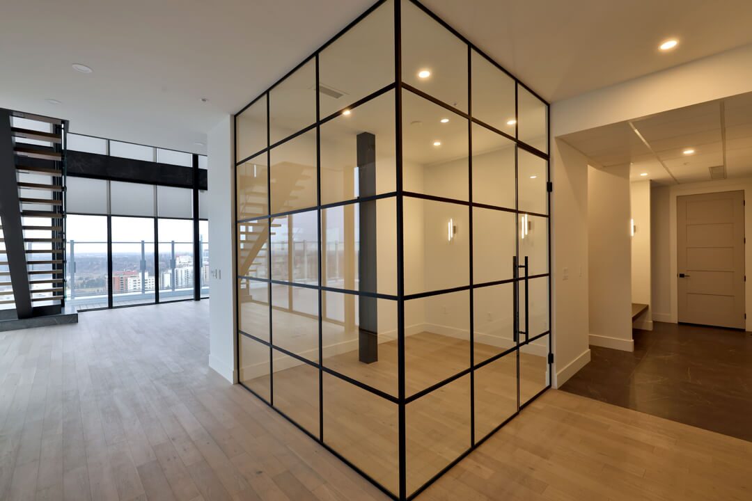 The Homeowner’s Guide to Glass: From Inspiration to Installation - Red ...